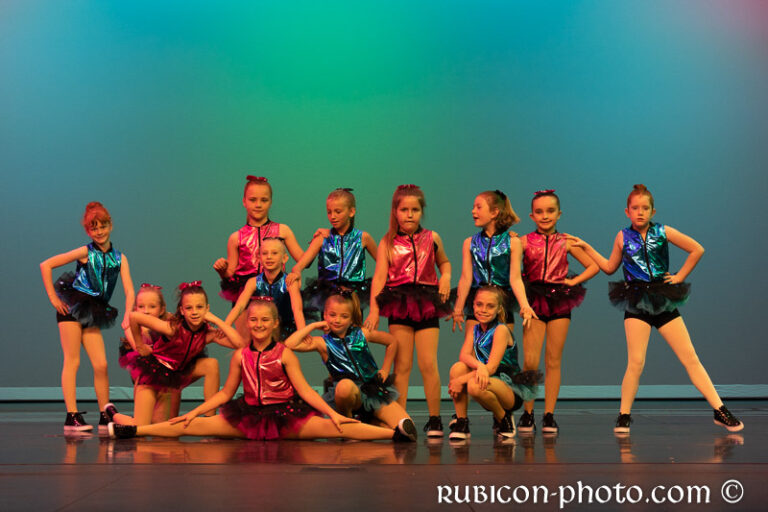 Lights! Camera! Dance! - Dance Arts Iowa
